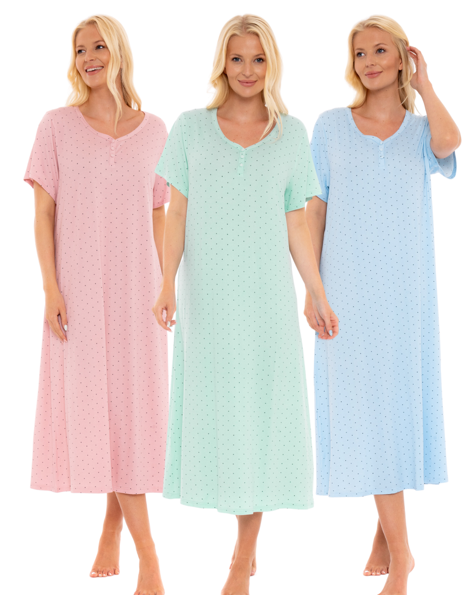 Plus Size – Suzy & Me Collection