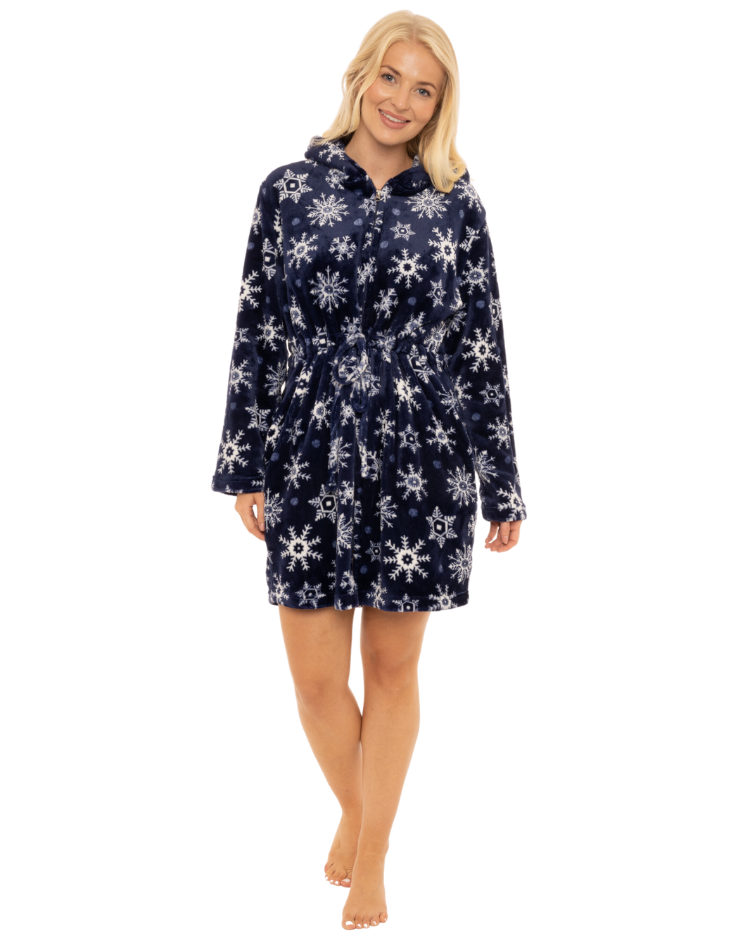 Dressing Gowns – Suzy & Me Collection