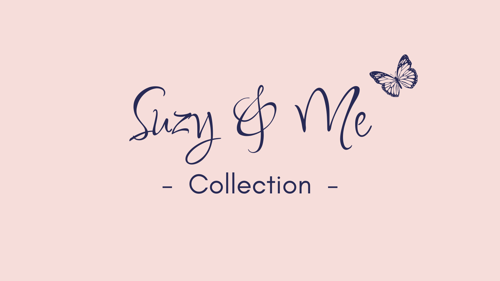 Suzy & Me Collection