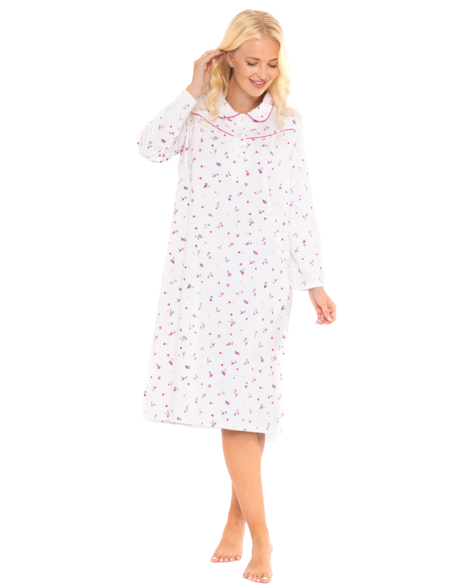 All Nighties – Suzy & Me Collection