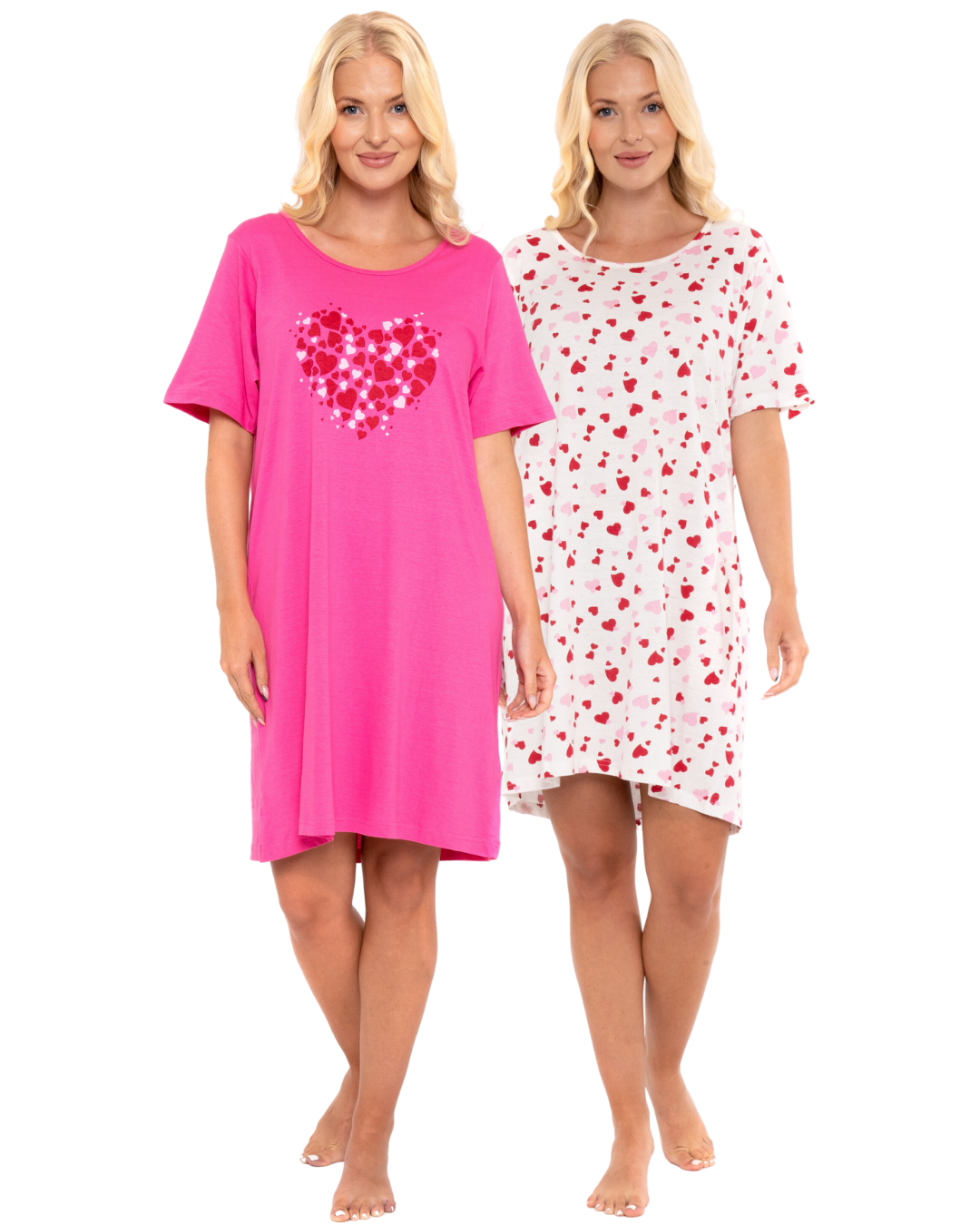 All Nighties – Suzy & Me Collection